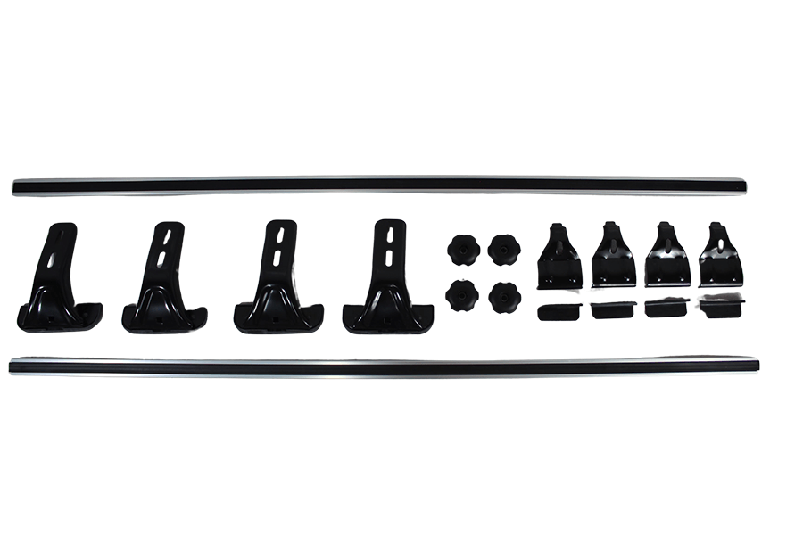 Repuestos La Guaca | Accesorios | Rack para Carro de Techo, 48 Pulgadas ...