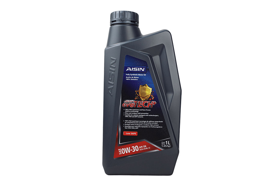 Repuestos La Guaca | AISIN