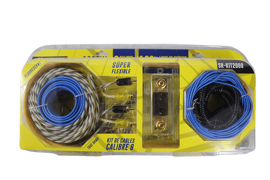 Repuestos La Guaca | HF AUDIO