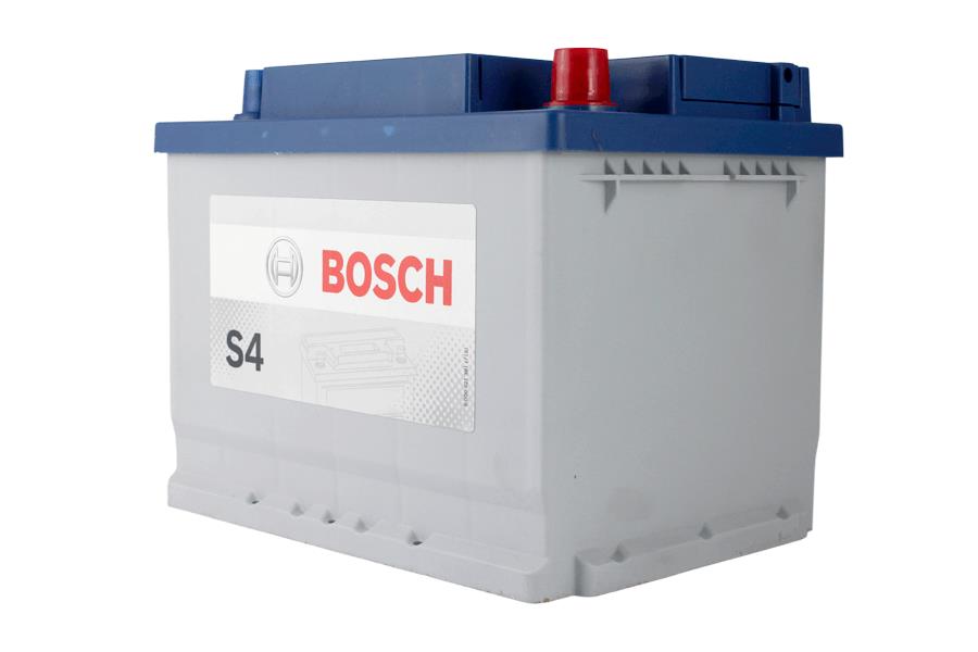 Repuestos La Guaca | Llantas y Baterías | Bateria 42-66(55530), BOSCH