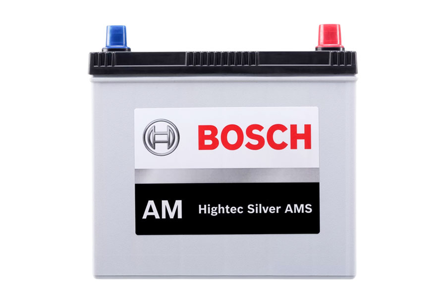 Repuestos La Guaca | Llantas y Baterías | Batería MT-35 Hightec Silver ...