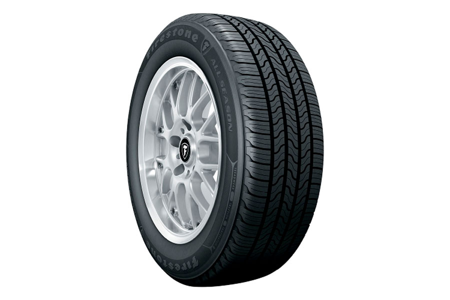 Repuestos La Guaca | Llantas y Baterías | Llanta 215/70R16 100S All ...