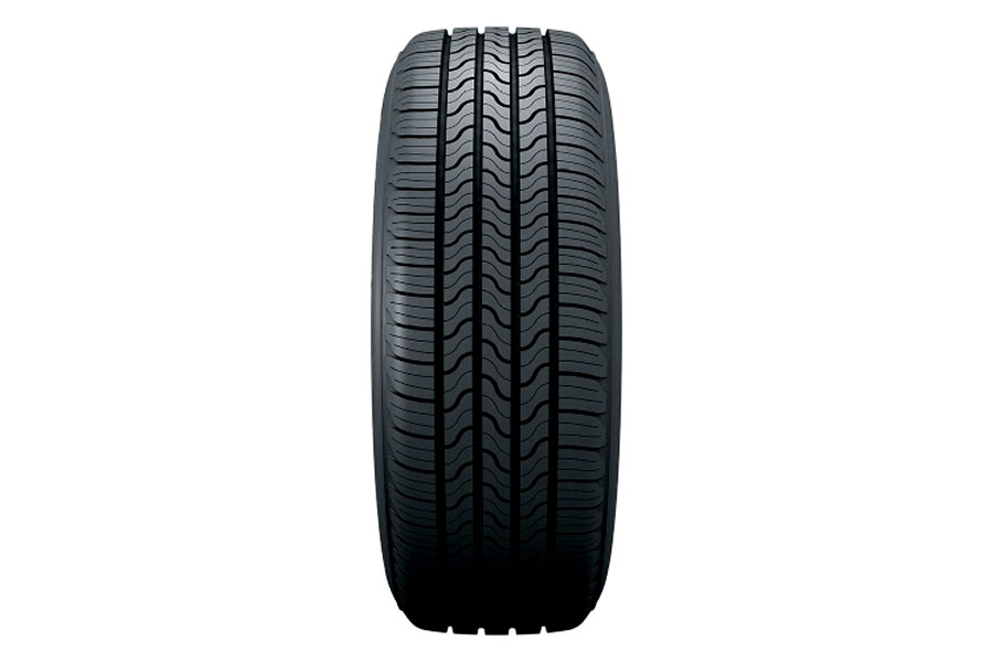 Repuestos La Guaca | Llantas y Baterías | Llanta 215/70R16 100S All ...