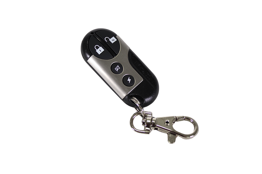 Repuestos La Guaca | Audio y Video | Control Alarma Mundial, K9