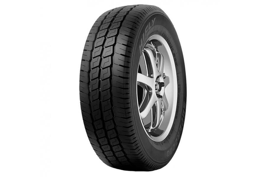 Repuestos La Guaca | Llantas y Baterías | Llanta 205/70R15C-8PR 106/104 ...