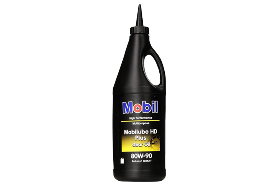 Repuestos La Guaca | Aceites | Aceite Transmisión 80W-90 Manual ...