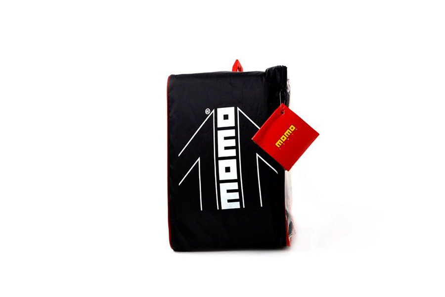 Repuestos La Guaca | Accesorios | Funda Cubre Auto Impermeable XL, MOMO