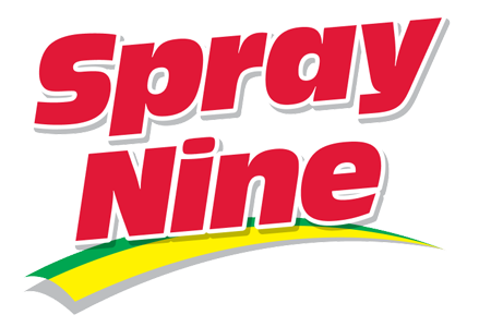Repuestos La Guaca | SPRAY NINE